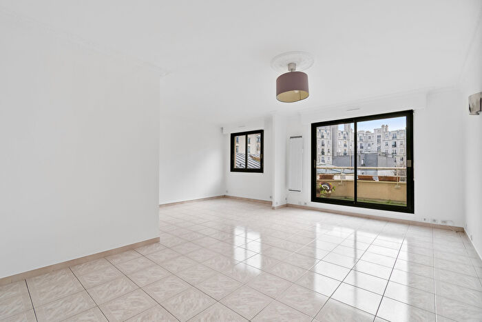 Appartement 5 pièces à Paris 19ème, Flandre, Aubervilliers, à vendre