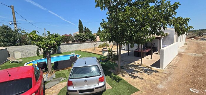 Maison 4 pièces à vendre - Paulhan