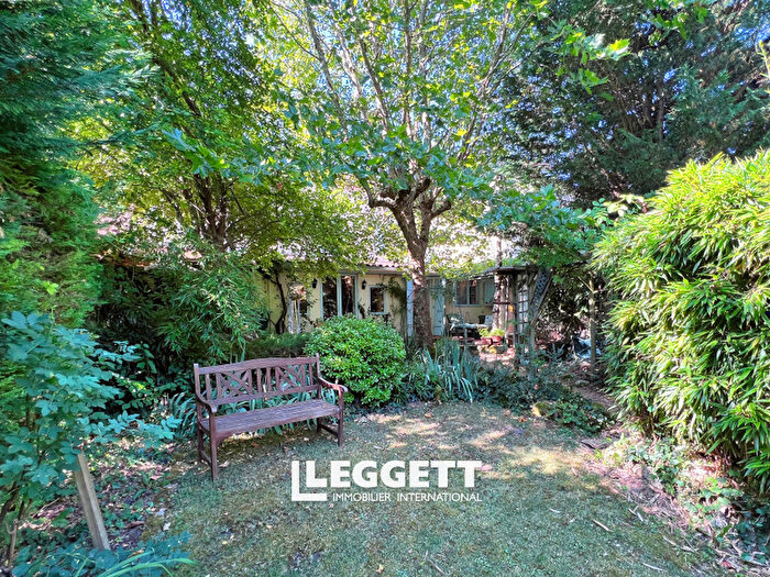 Vieux-Mareuil - Maison 7 pièces à vendre