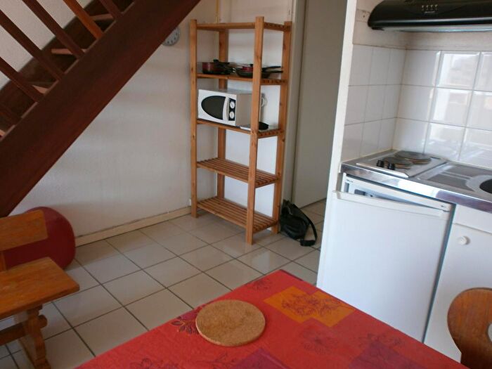 Appartement 1 pièce à louer à Toulouse, Compans-Caffarelli
