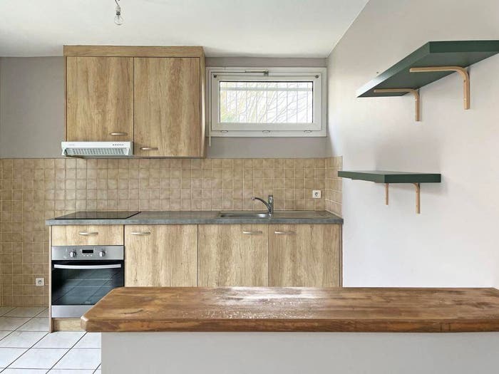 Appartement 3 pièces à louer à Dufau-Tourasse, Pau