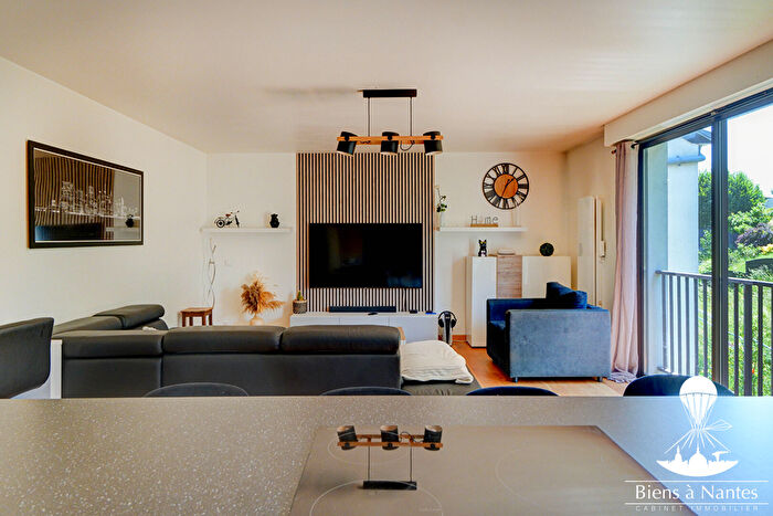Indre - Appartement 2 pièces à vendre