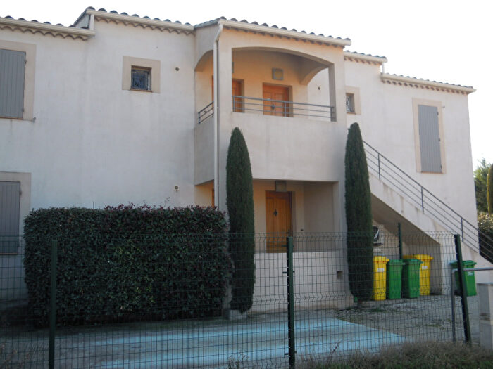 Appartement à vendre - Avignon - 3 pièces - 2 chambres