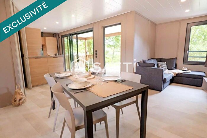 Sulniac : Maison 3 pièces à vendre