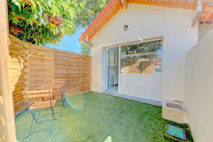 Appartement à louer - Montpellier, Boutonnet - 1 pièce