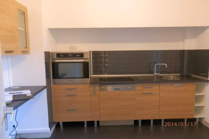 Appartement 5 pièces à louer - Bourg-Saint-Andéol