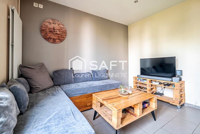 Ivry-sur-Seine, Petit Ivry : Appartement 3 pièces à vendre