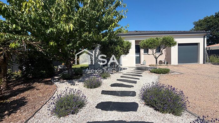 Maison 3 pièces à Arsac, à vendre