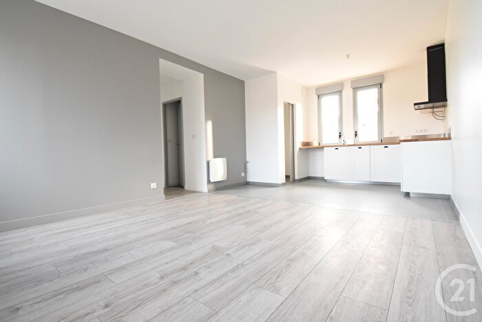 Appartement 3 pièces à Étampes, Saint-Martin, Saint-Gilles, à louer