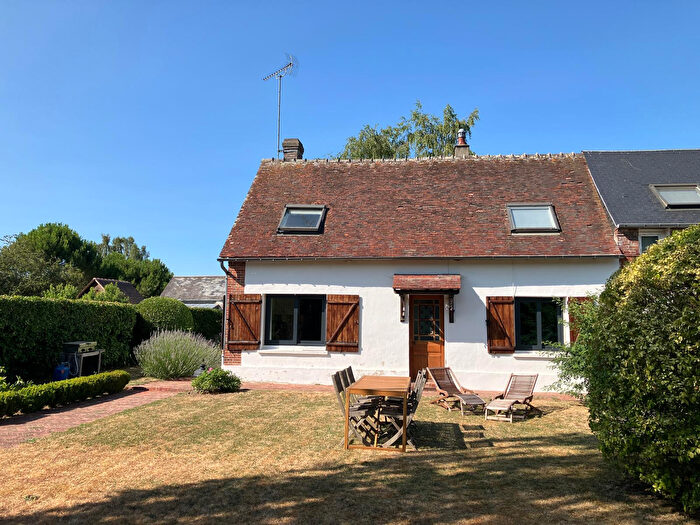 Maison 3 pièces à vendre - Pacy-sur-Eure