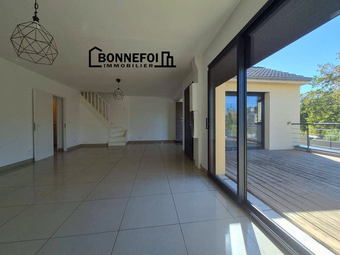Appartement 4 pièces à louer à Champigny-sur-Marne