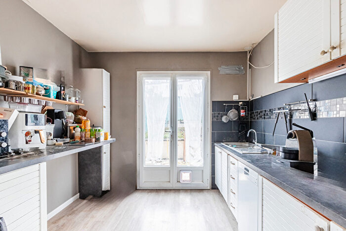 Maison à vendre - Longjumeau, Balizy, Gravigny - 4 pièces - 3 chambres