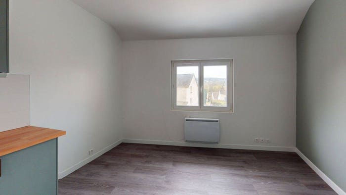 Crouttes-sur-Marne - Appartement 2 pièces à louer