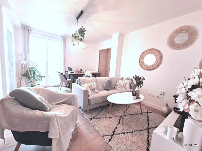 Toulouse, Guilhemery, Bonhoure, La Gloire - Appartement 4 pièces à vendre