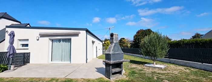 Maison 5 pièces à Plédran, à vendre