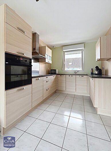 Maison 5 pièces à vendre - Escauduvres, Escaudoeuvres