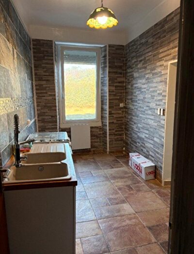 Appartement 6 pièces à Bessèges, à vendre
