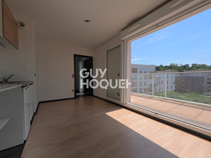 Appartement 1 pièce à vendre à Romainville, Bas Pays