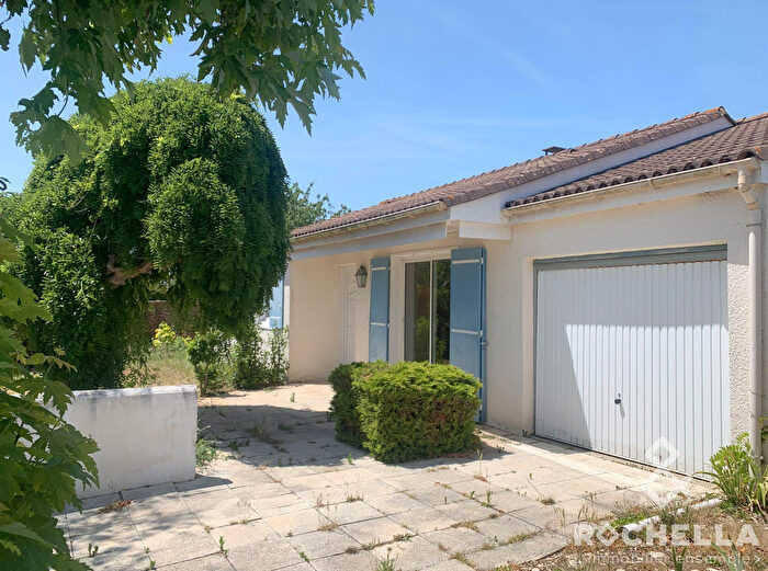 L'Houmeau : Maison 6 pièces à vendre