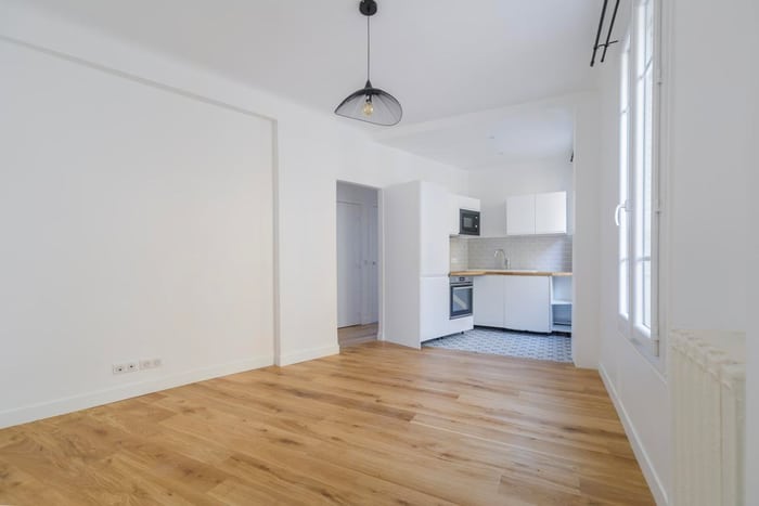 Appartement 3 pièces à louer à Asnières-sur-Seine, Centre-ville