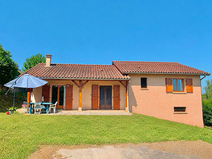 Maison 5 pièces à vendre - Succieu