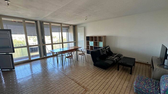 Appartement 4 pièces à louer - Alco, Montpellier