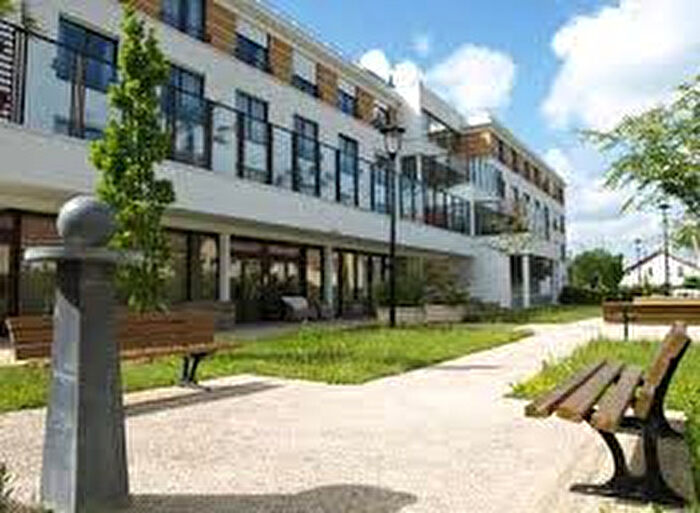 Appartement à vendre - Saint-Maur-des-Fossés, La Pie - 1 pièce