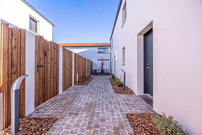 Maison à vendre - Aytré - 4 pièces - 2 chambres