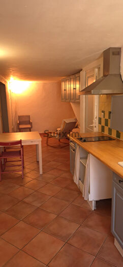 Saint-Bonnet-du-Gard - Appartement 3 pièces à louer