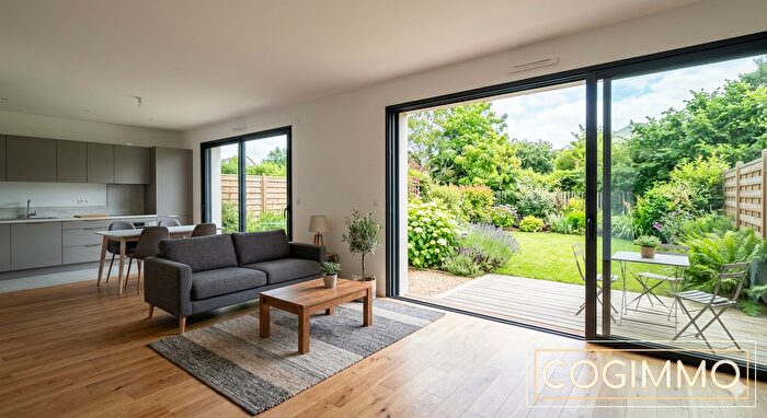 Maison 5 pièces à vendre à Andilly