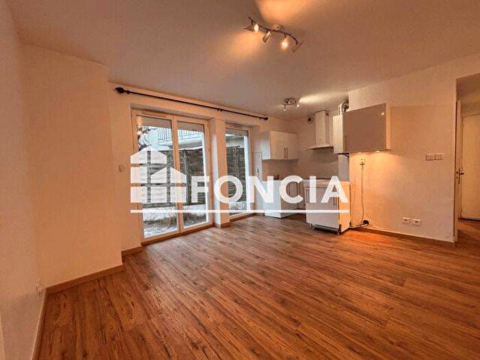 Appartement 3 pièces à louer à Pau Sud