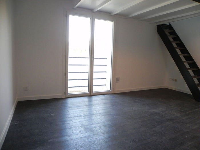 Appartement 1 pièce à louer - Village, Grabels