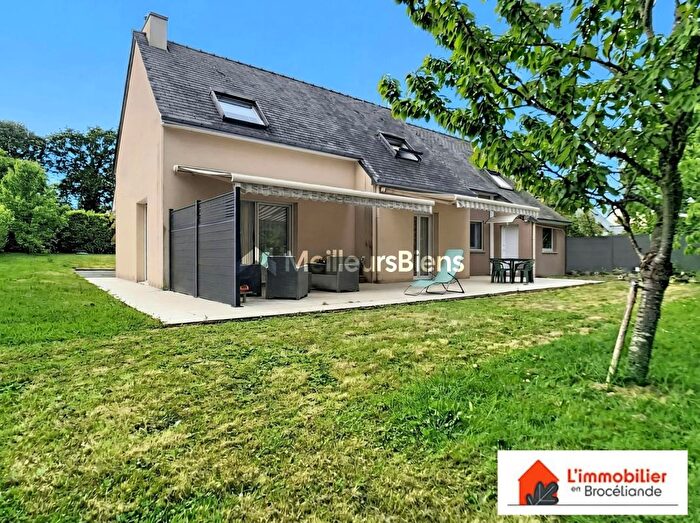 Maxent - Maison 7 pièces à vendre