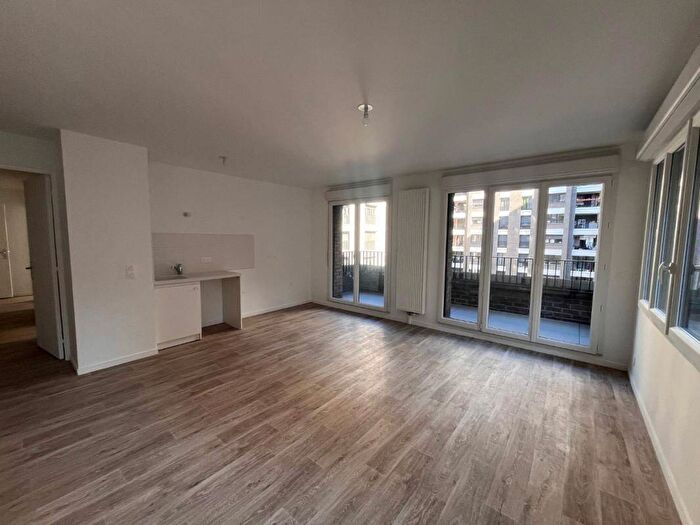 Appartement 4 pièces à louer - Prefecture, Bobigny