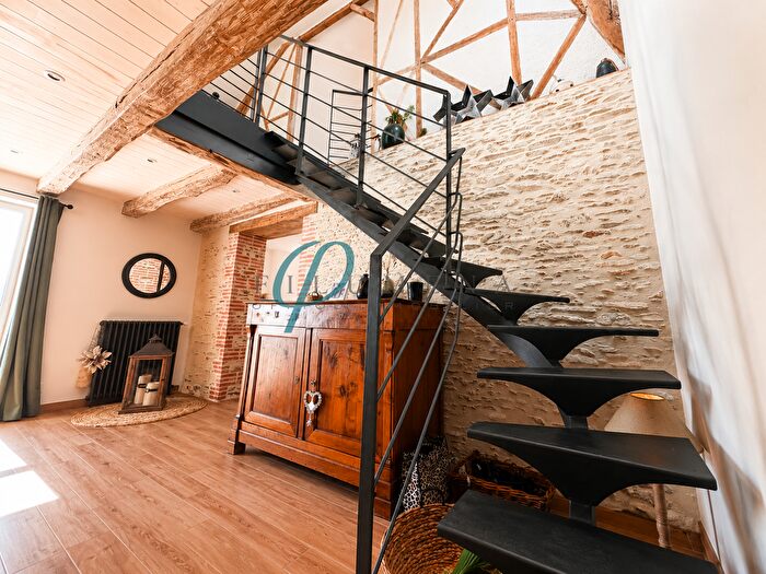 Maison 8 pièces à Sucé-sur-Erdre, à vendre