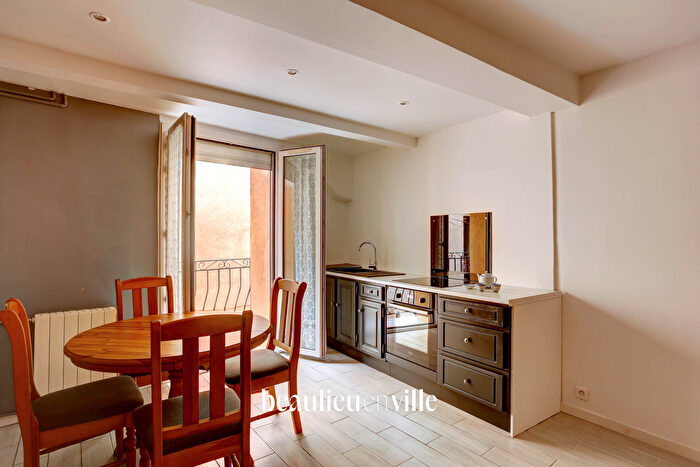 Maison à vendre - Trets - 3 pièces - 2 chambres