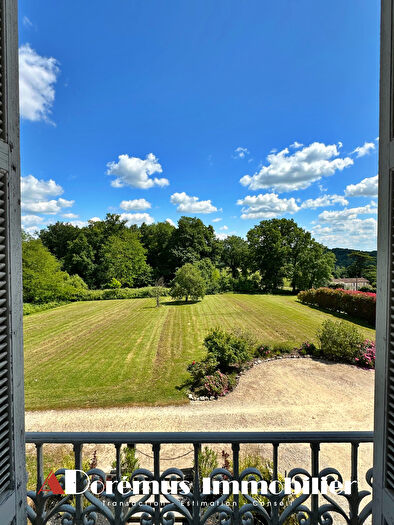 Appartement à vendre - Bouliac - 3 pièces - 2 chambres