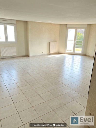 Appartement 3 pièces à louer - Boulay-Moselle