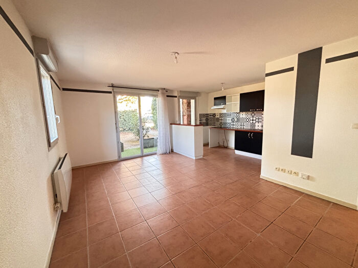 Appartement 3 pièces à Pibrac, à vendre