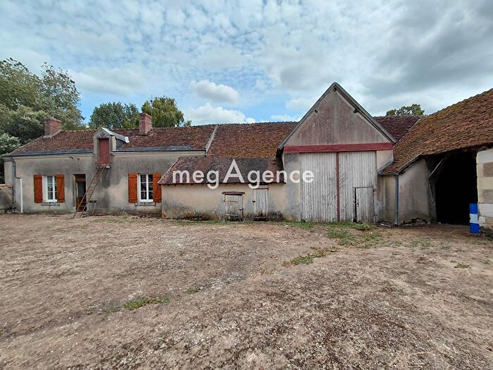 Maison 2 pièces à vendre - Sassay