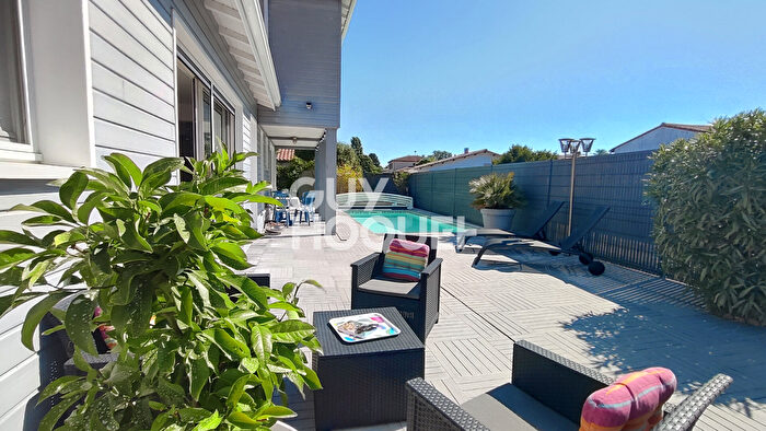 Maison 5 pièces à La Tremblade, à vendre