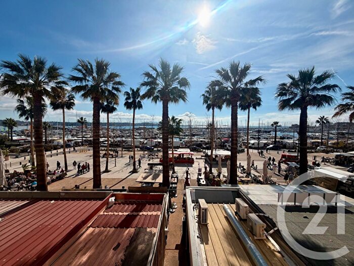 Appartement à vendre - Bandol - 2 pièces - 1 chambre