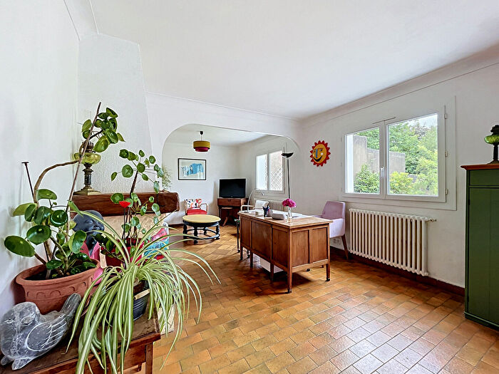 Maison 6 pièces à Nantes, Chantenay, Sainte-Anne, à vendre