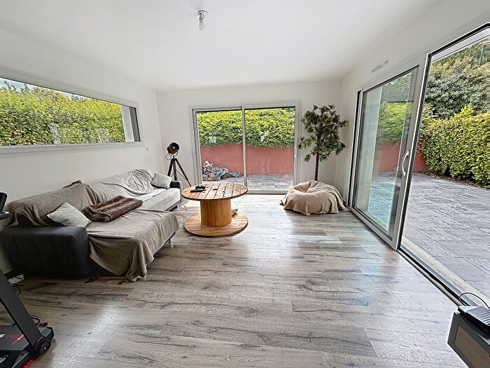 Maison 6 pièces à vendre à Quéven
