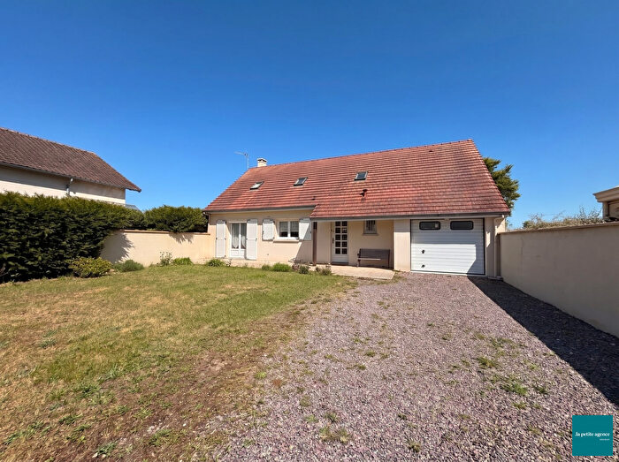 Maison 7 pièces à Ouistreham, à vendre