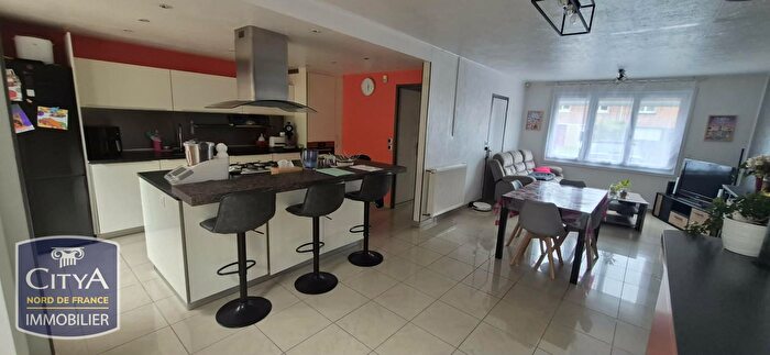 Annullin, Annoeullin : Maison 4 pièces à louer