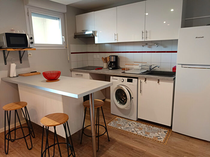 Appartement 3 pièces à Toulouse, Fer à Cheval, à louer