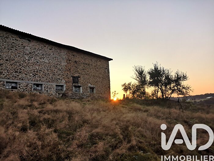 Saint-Martin-Terressus : Maison 6 pièces à vendre