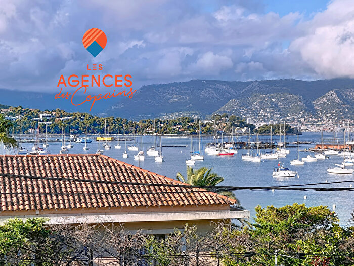 Appartement à vendre - La Seyne-sur-Mer, Sud - 4 pièces - 3 chambres