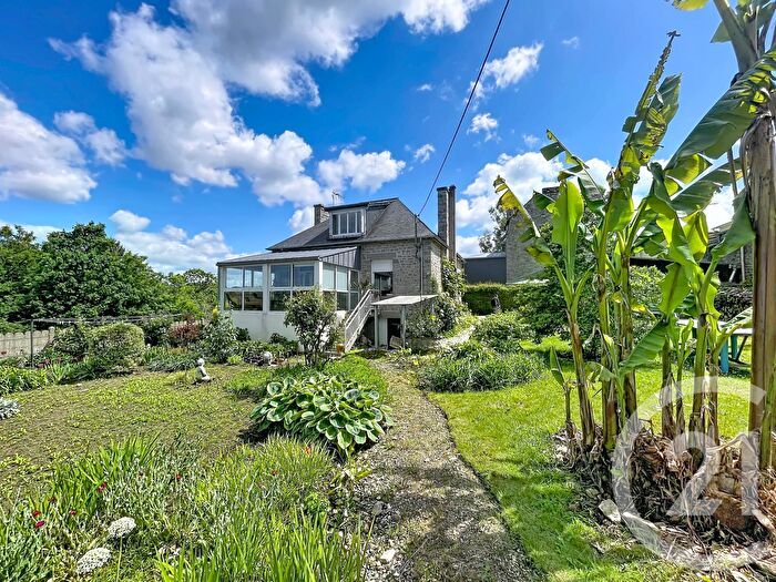 Maison 6 pièces à vendre à Dinan